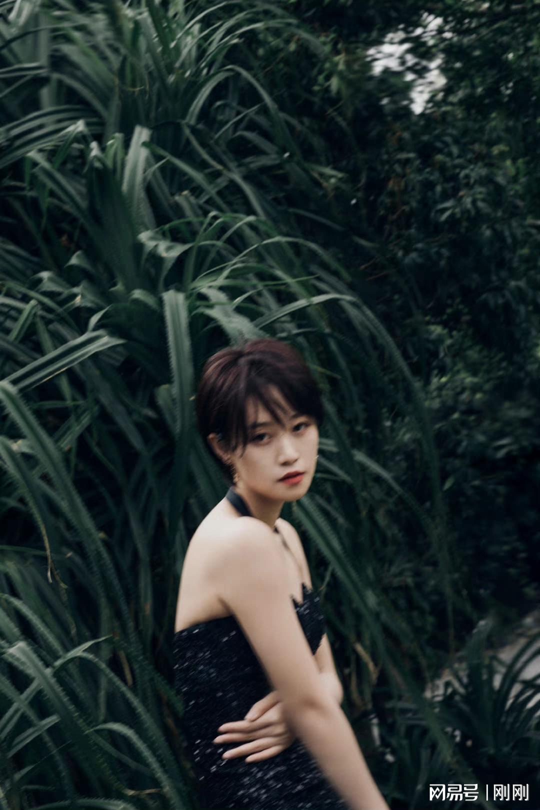 Leng Yan goddess Lan Yingying - iNEWS