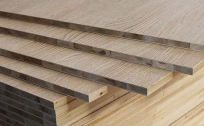 The advantages and disadvantages of solid wood ecological board - iNEWS