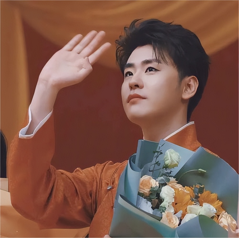 This night in Nanjing, 31-year-old Zhang Yunlei unveiled the last fig ...