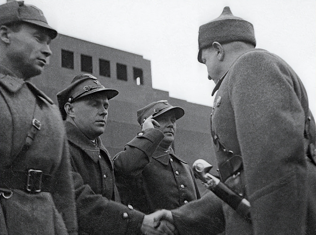 The True Crown of Heroism: The Personnel File of the Red Napoleon ...