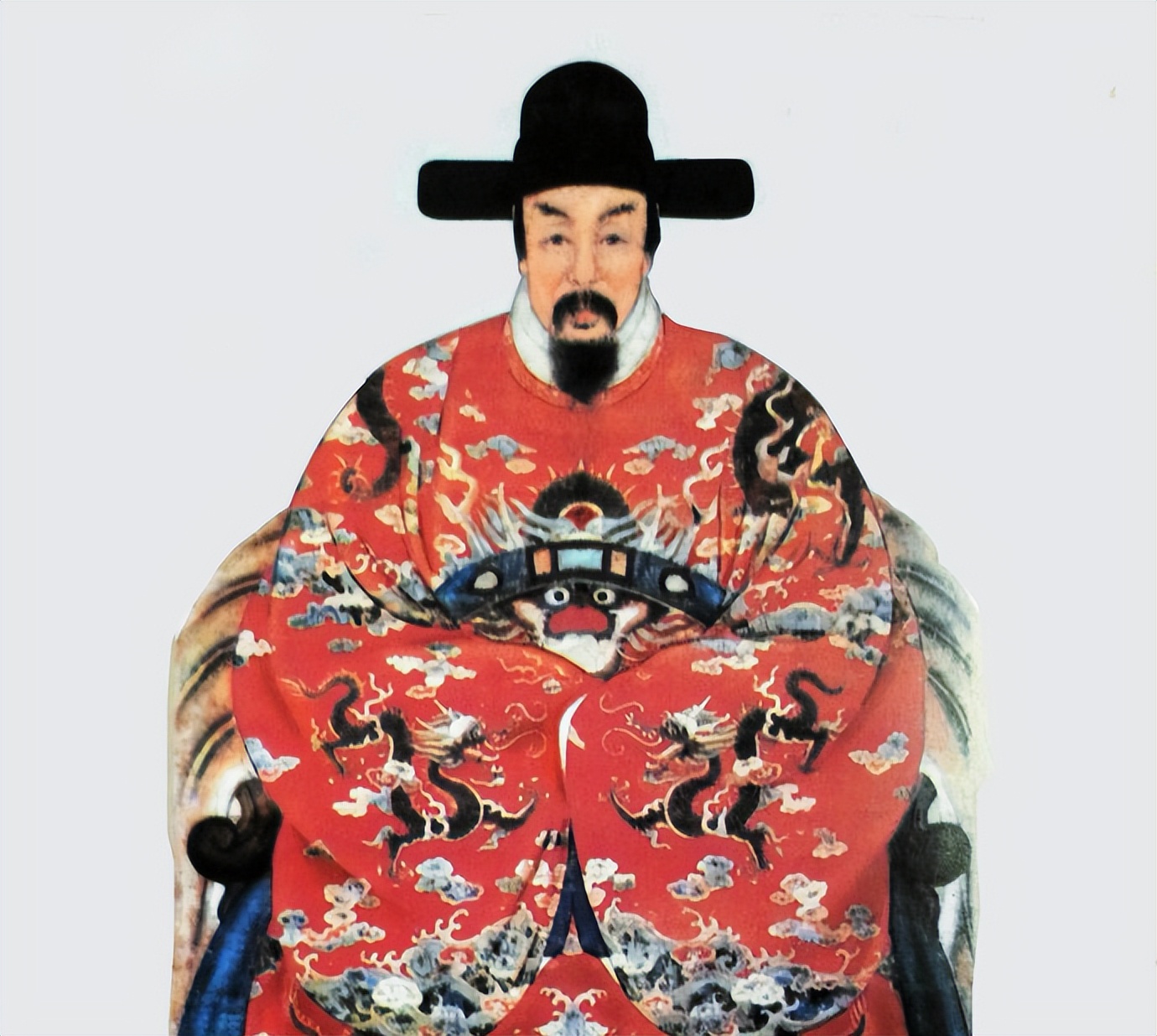 Folklore Stories: Chaoshan "Heroic Emperor" Weng Wanda (1) - iNEWS