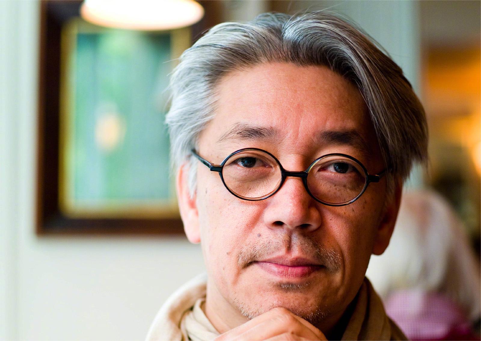 Japanese genius musician Ryuichi Sakamoto passed away, and the fall of ...