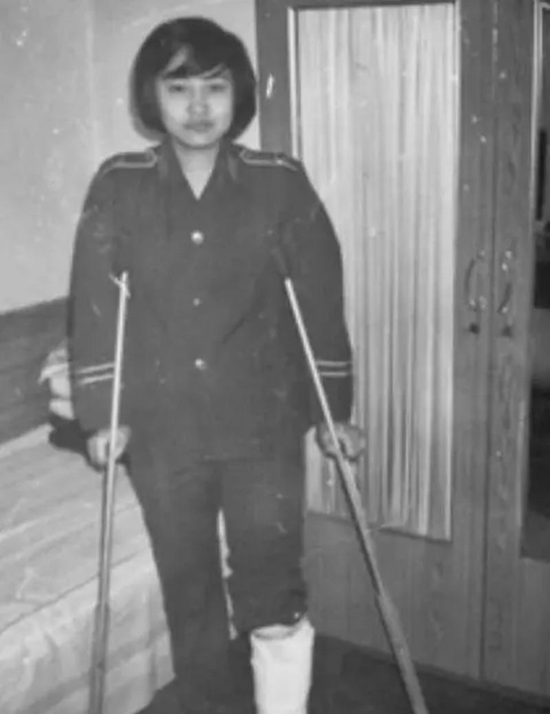 Bian Mei, China's No. 1 Female Bodyguard: She used to wear 8 catties of ...