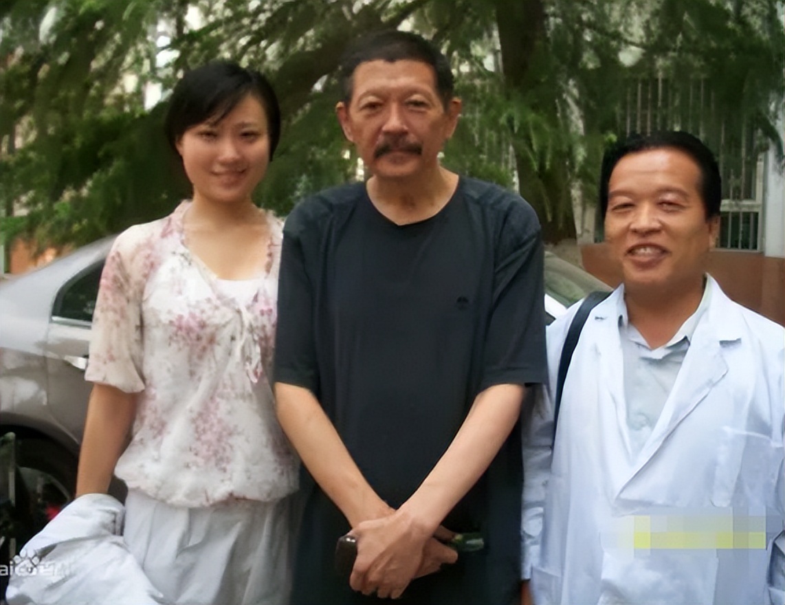 Actor Luo Jingmin passed away due to illness! At the age of 67, starred ...