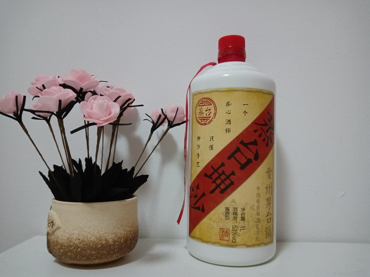 China's 4 major "poor wines" are all pure grain wines, but they are ...