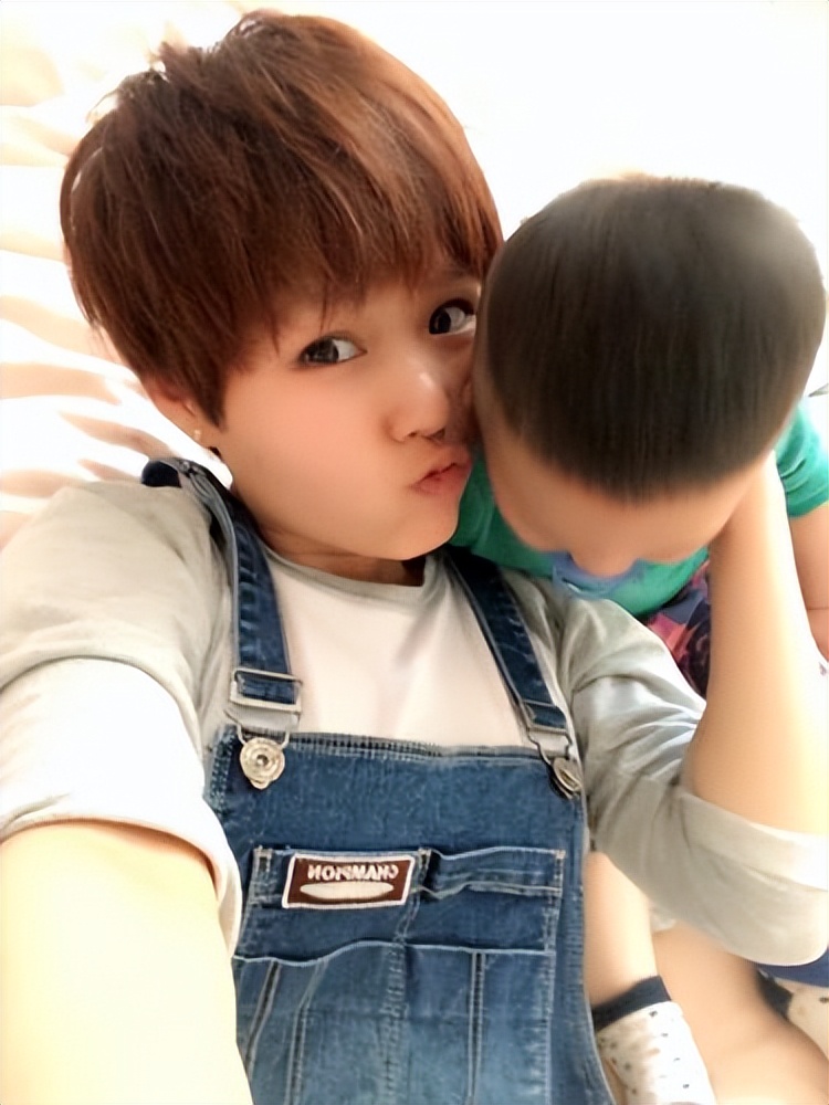 Two deformed father-son relationships are quietly raising waste ...