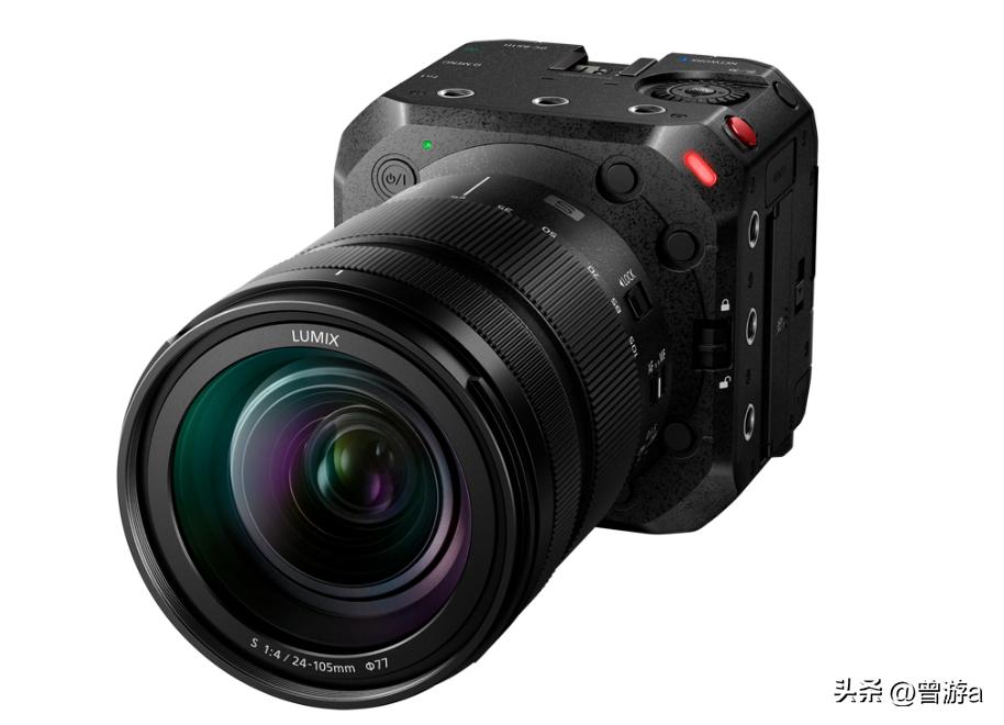The development of cameras has improved autofocus technology, and ...