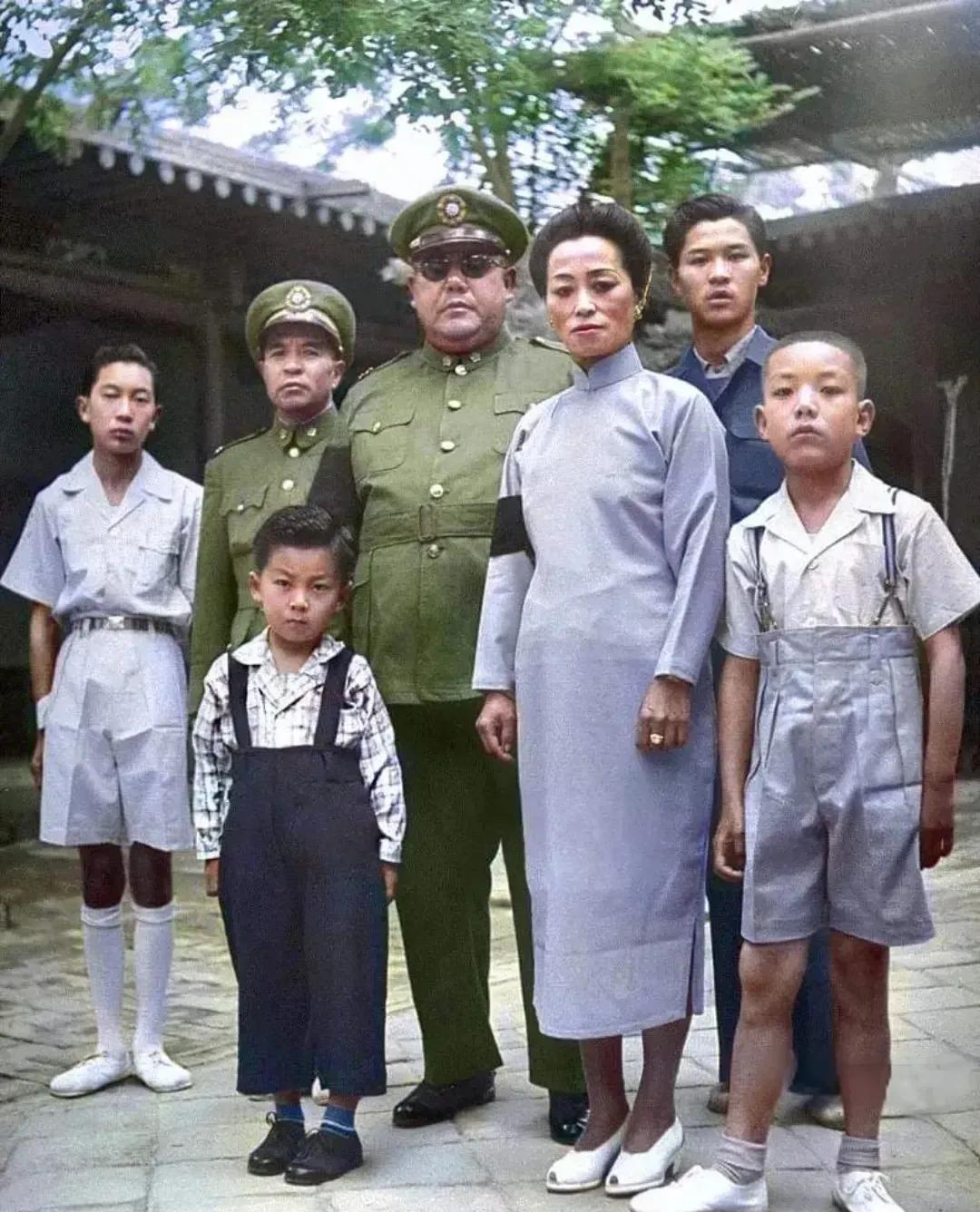 The History of the Rise and Fall of the Majia Army in the Northwest (12 ...