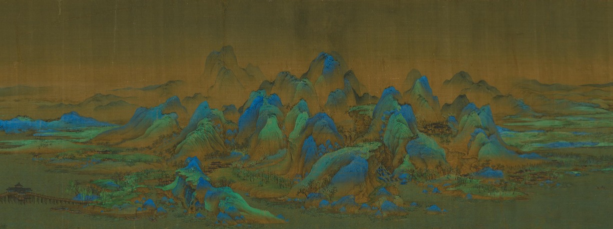 The king of painting, Ximeng - iNEWS