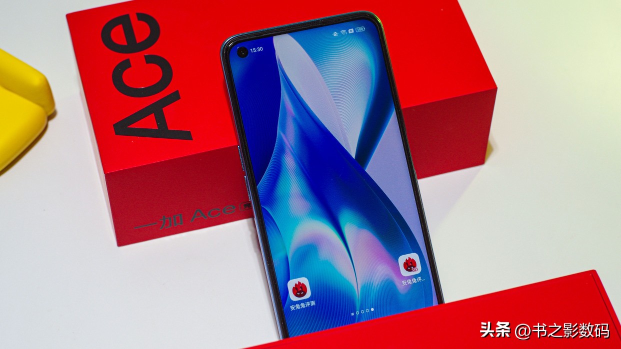 From 2499 to 1689, 12+256GB OPPO performance machine, very cost-effective - iNEWS