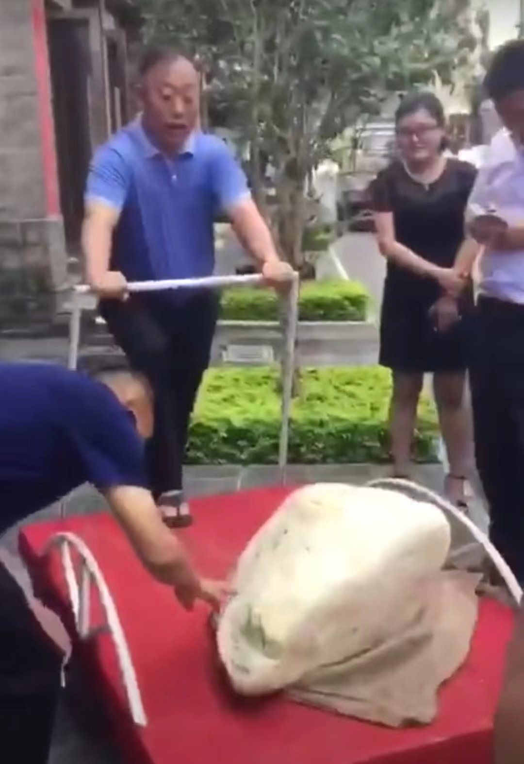 "King of the Frontier" Dong Lecheng: The Collapse of the Jingcheng ...