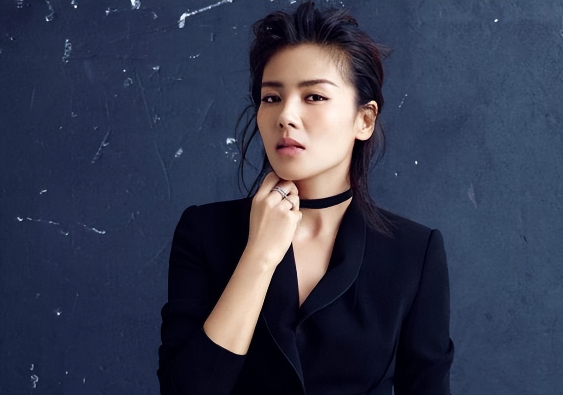 Liu Tao's marriage to Wang Ke turned out to be a conspiracy ...