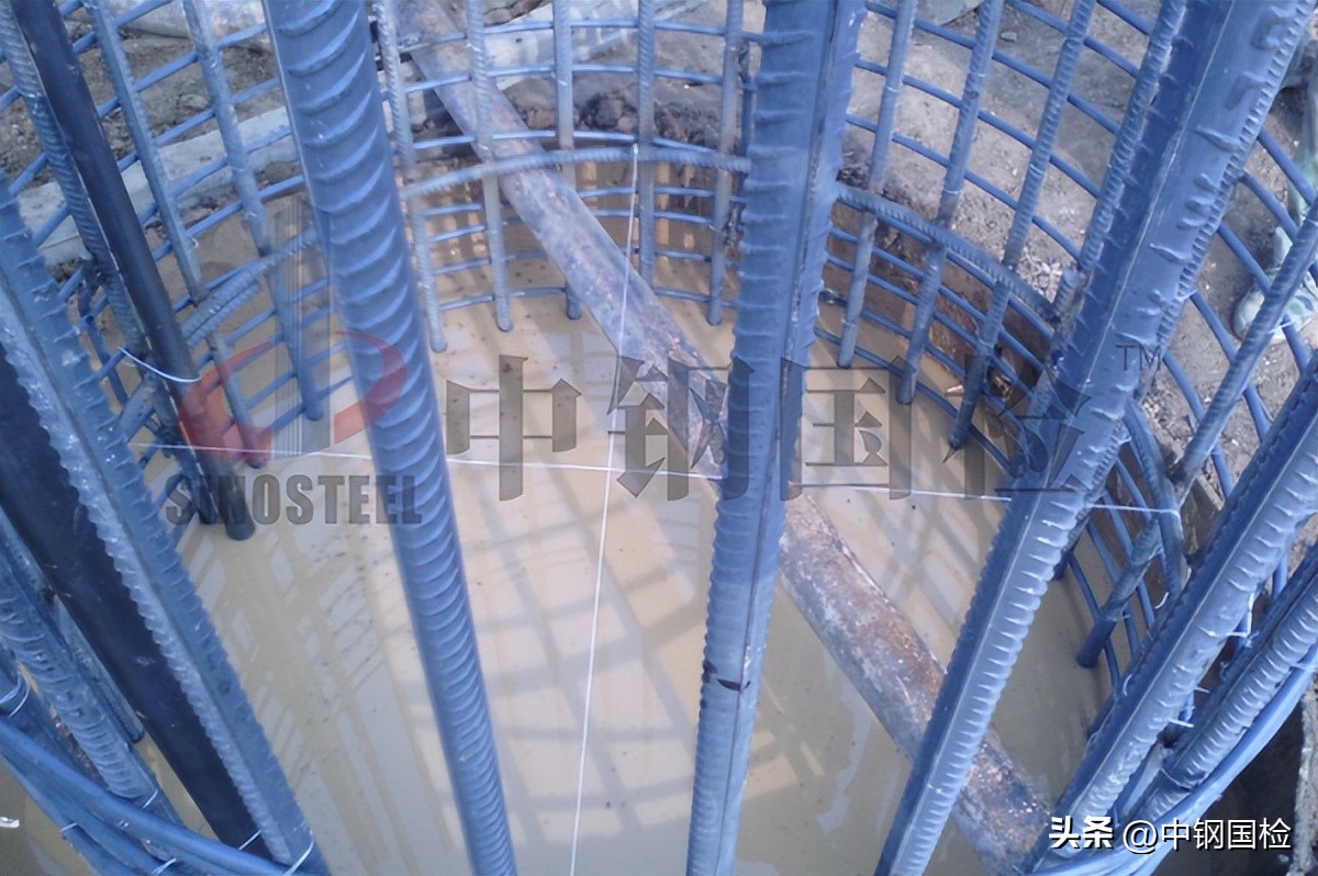 Analysis of Common Defects and Detection Methods of Concrete Bored Pile ...