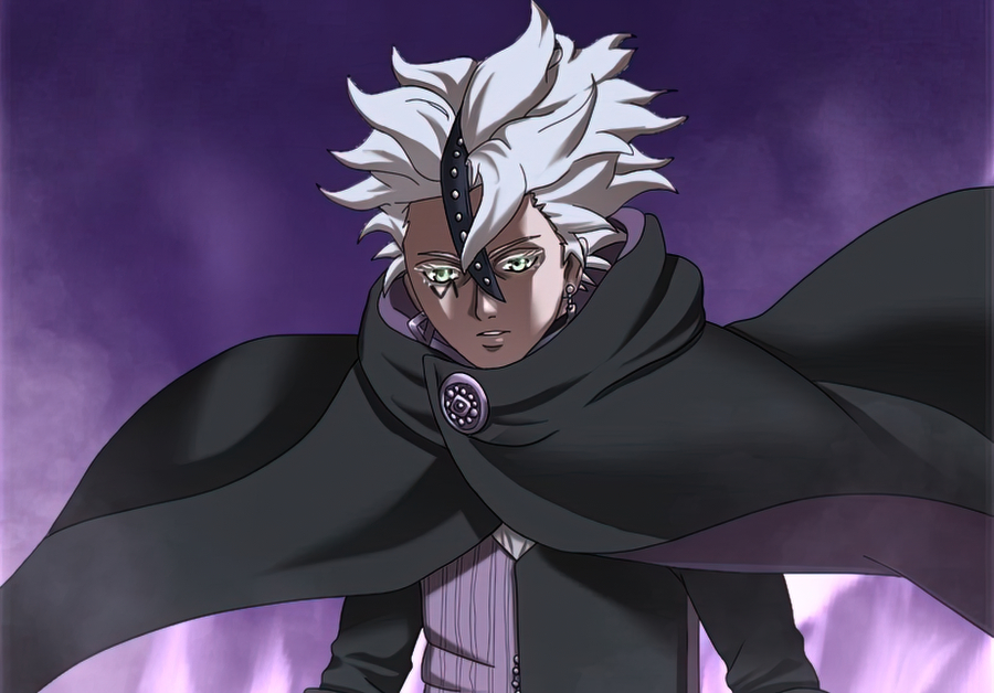 "Biography of Bo Ren" Chuanmu and Bo Ren awakened, the villain had ...