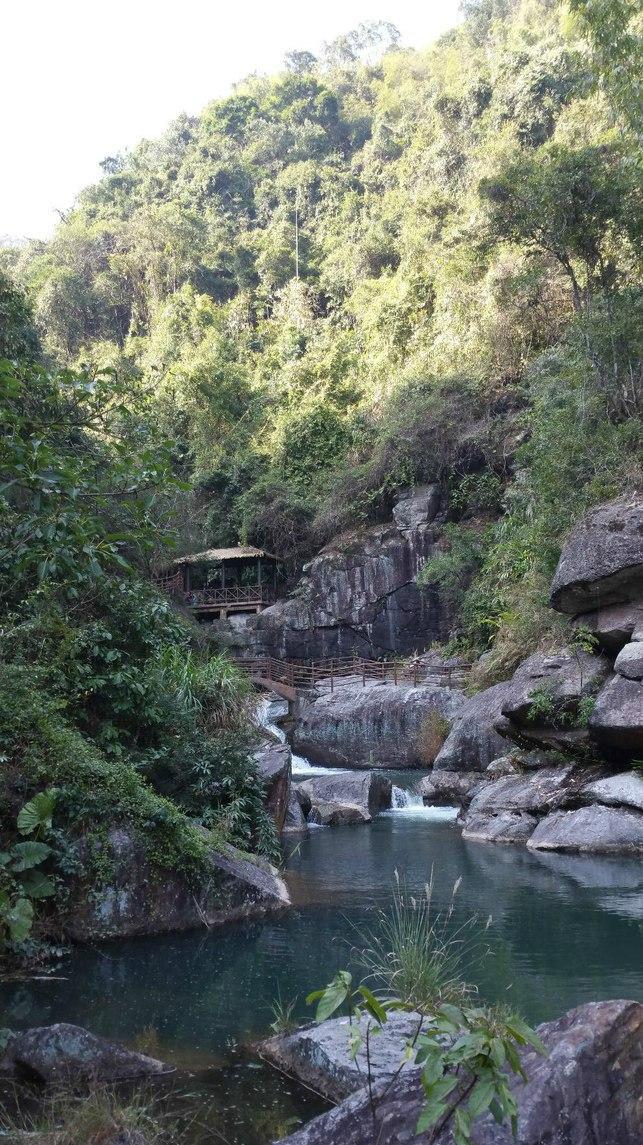 The Prince's National Road Trip (Season 35) 3 Lingnan Summer Tour - iNEWS