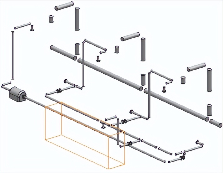 NX Assembly Drawings - iNEWS