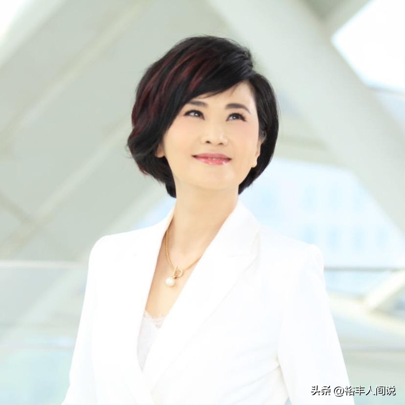 Host Wu Xiaoli talks about marriage for the first time! Negating that ...
