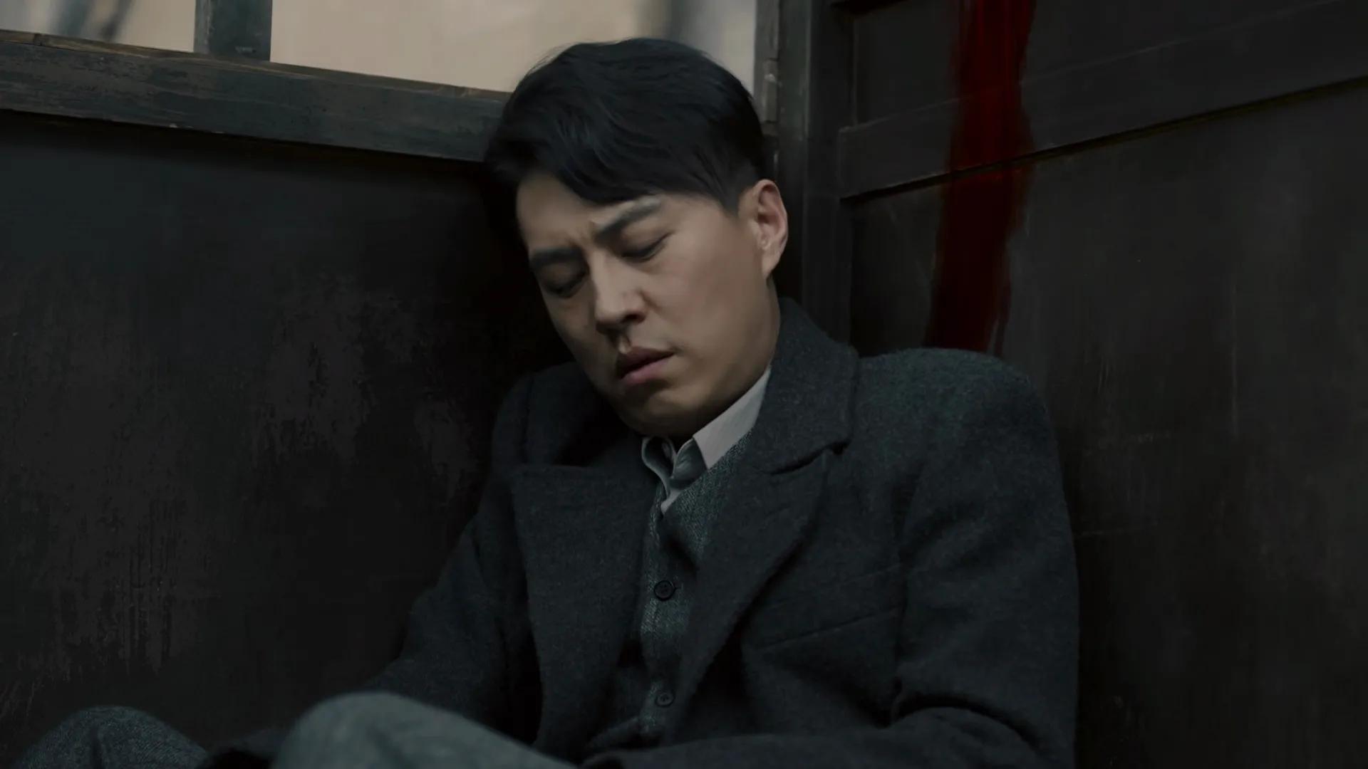 The finale of "Infernal Affairs", the most regrettable thing is that ...