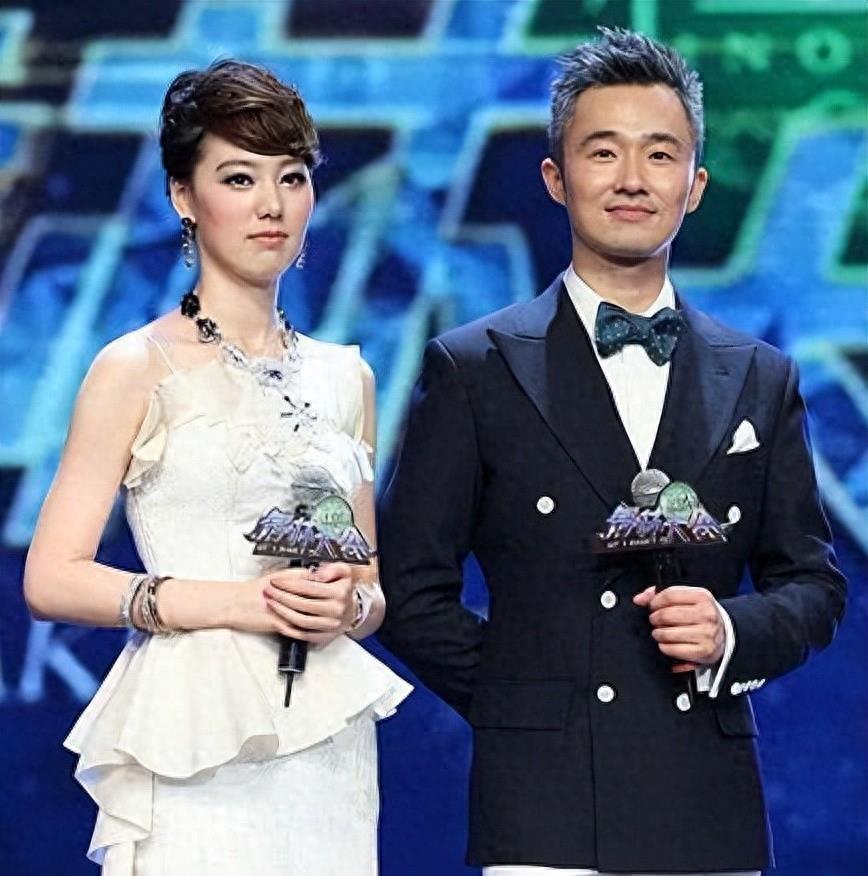 Cheng Lei passed away? I never thought that in 2023, Cheng Lei would be ...