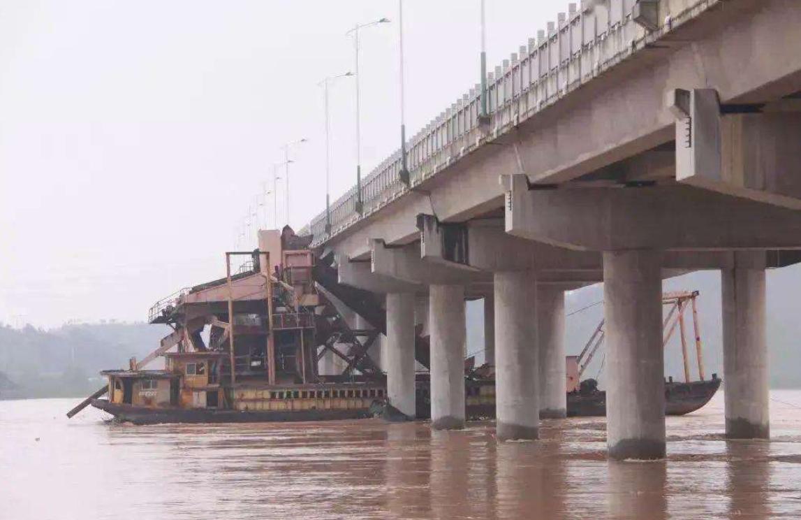 Ignoring China's infrastructure assistance, Brazil insisted on ...