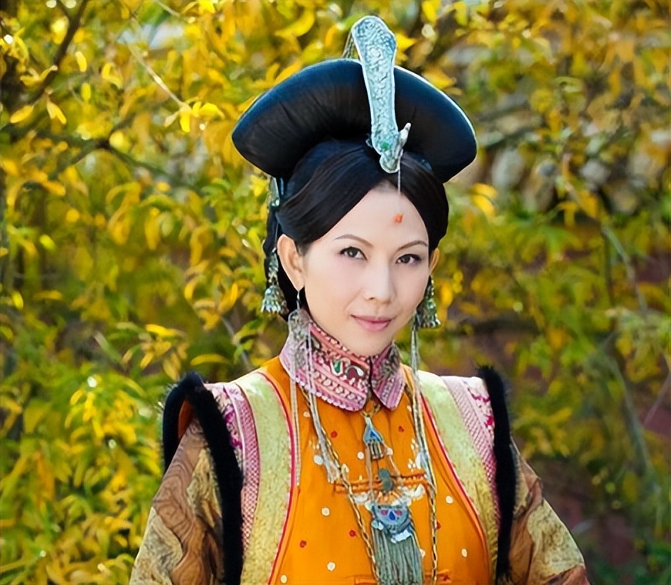 The most memorable women in Nicky Wu's life are not Liu Shishi and Ma ...