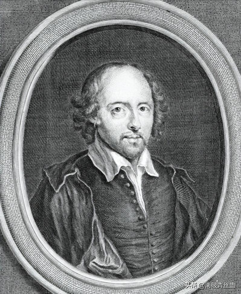 On Shakespeare's Speech Features in The Merchant of Venice - iMedia