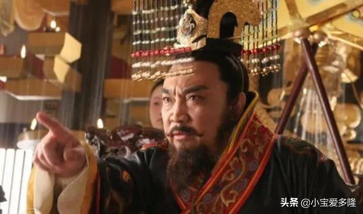 Yang Guang, Emperor Yang of Sui Dynasty: He founded the imperial ...