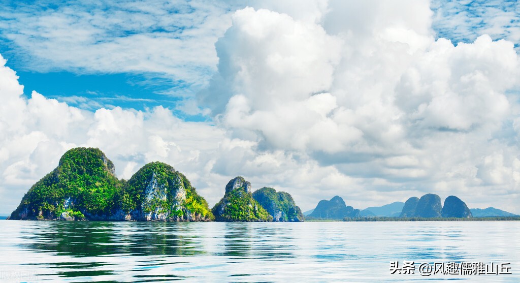 Top Ten Mysterious Forbidden Places in the World: Exploring the ...