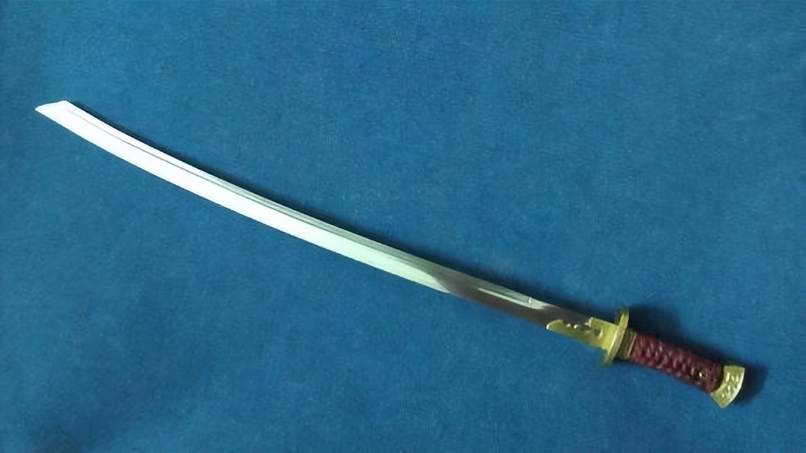 "Embroidered Spring Knife" has no investment in 4 years, but Zhang Zhen ...