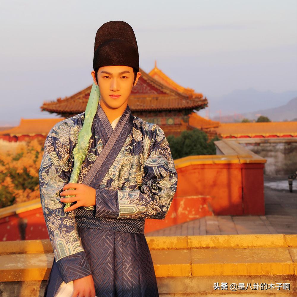 He is not resourceful. He has already participated in movies where ...