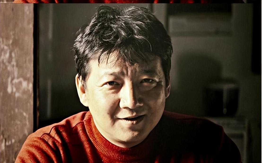 Those explosive acting moments! Wang Yanhui crushed the three film ...