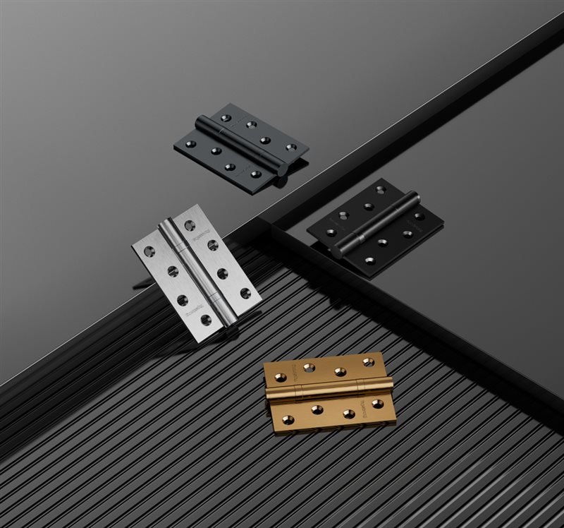 Break the tradition, keep innovating, and provide infinite ...