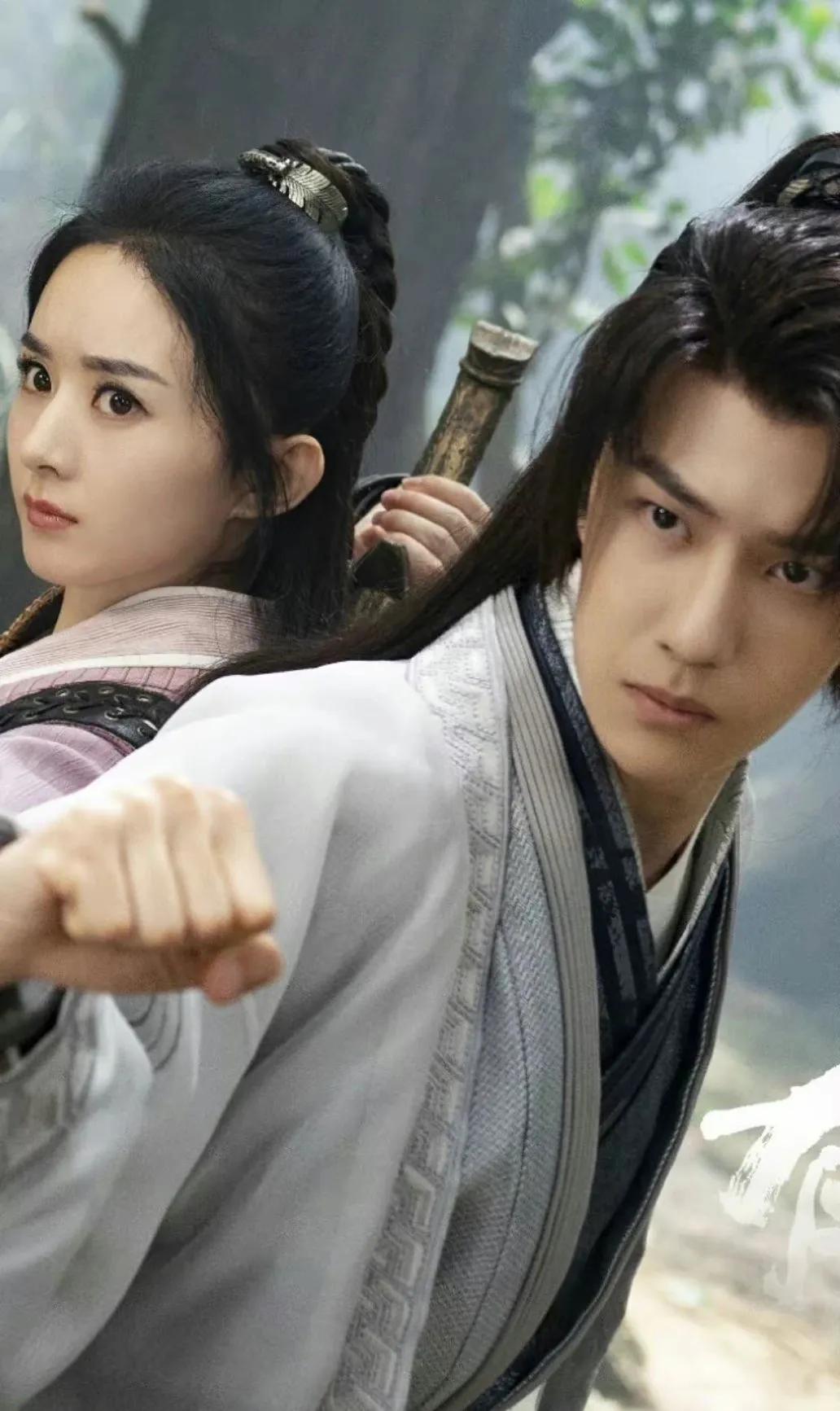 "Ice Rain and Fire": Did Wang Yibo's performance fail? - iNEWS