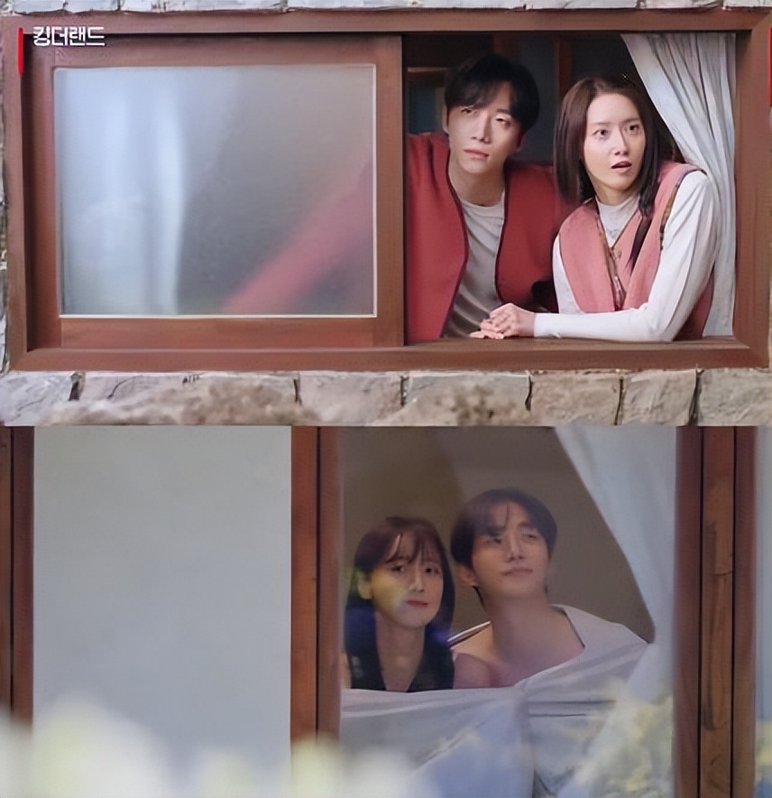 "Kingdom of Kings" sprinkled sugar is too sweet! Li Junhao exposed multiple dating photos and ...