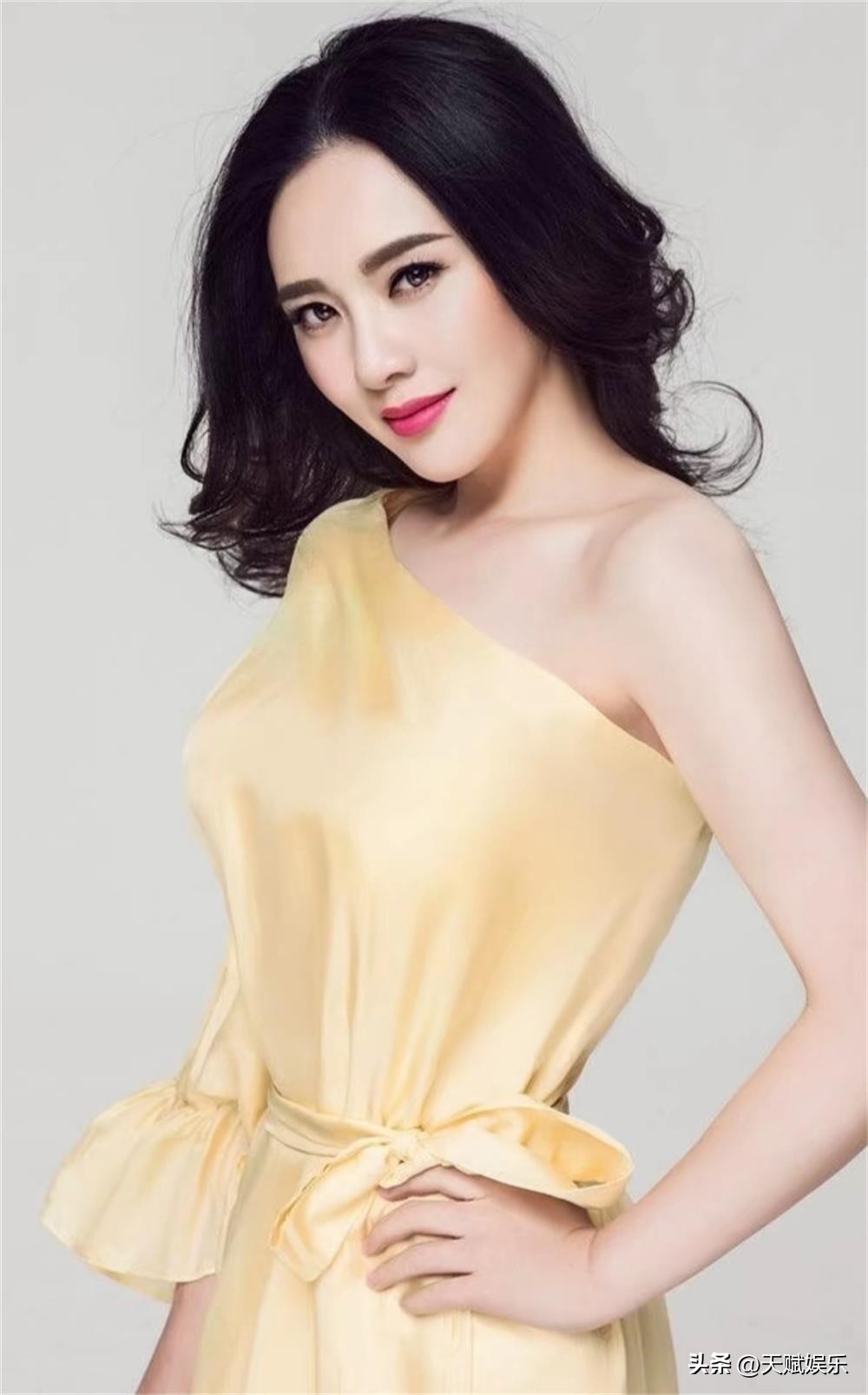2023 version of Meng Qian's beautiful photo (24) - iMedia
