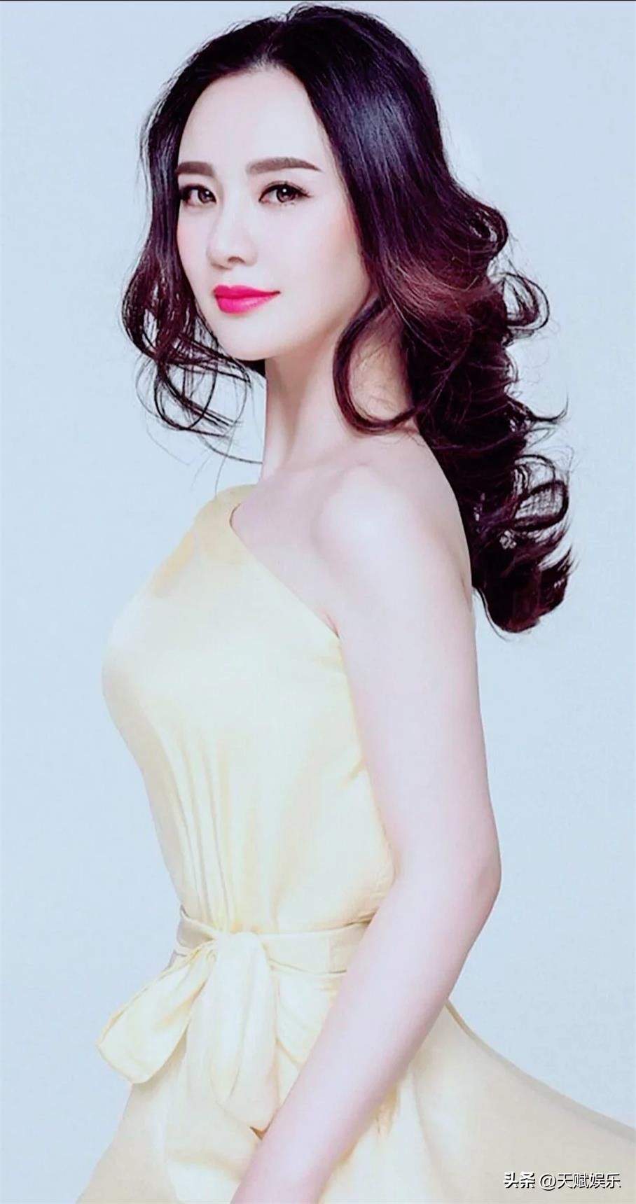 2023 version of Meng Qian's beautiful photo (11) - iNEWS