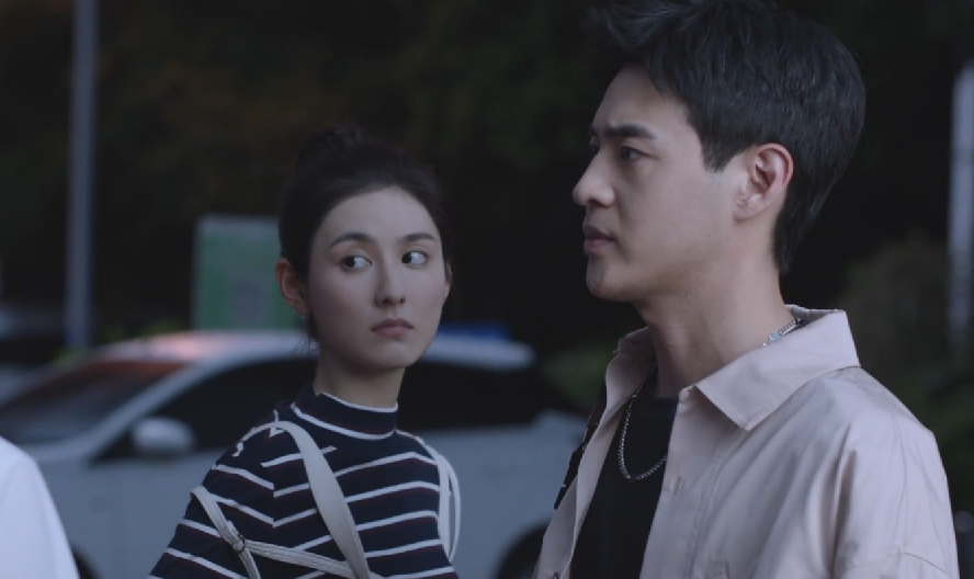 Youth School 2: Wang Shengnan cried because of the "menopause" collapse ...