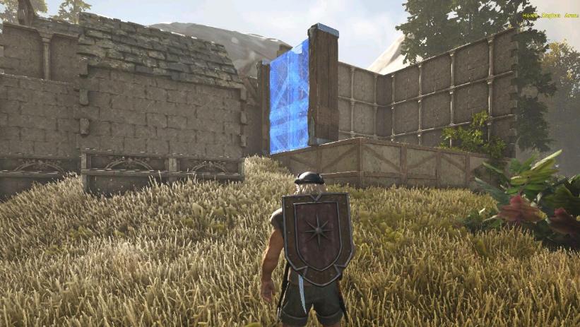 Pirate game "ATLAS" trading gameplay has become popular?Professional ...