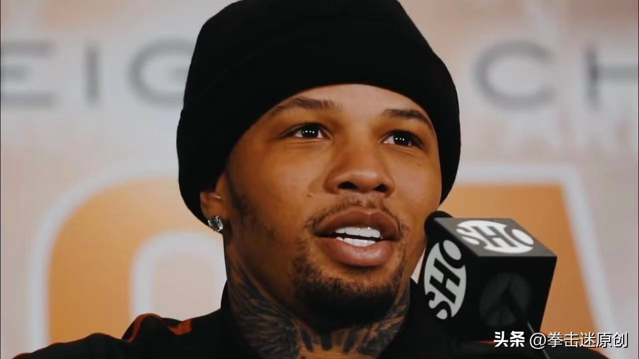 Boxing champion Davis plans to return to the ring in December, does not ...