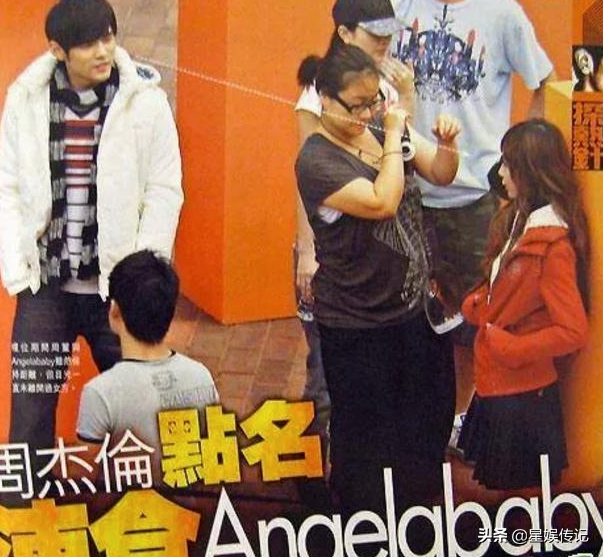 Zhou Yougen, the mysterious promoter behind Yang Ying: stir up scandals ...