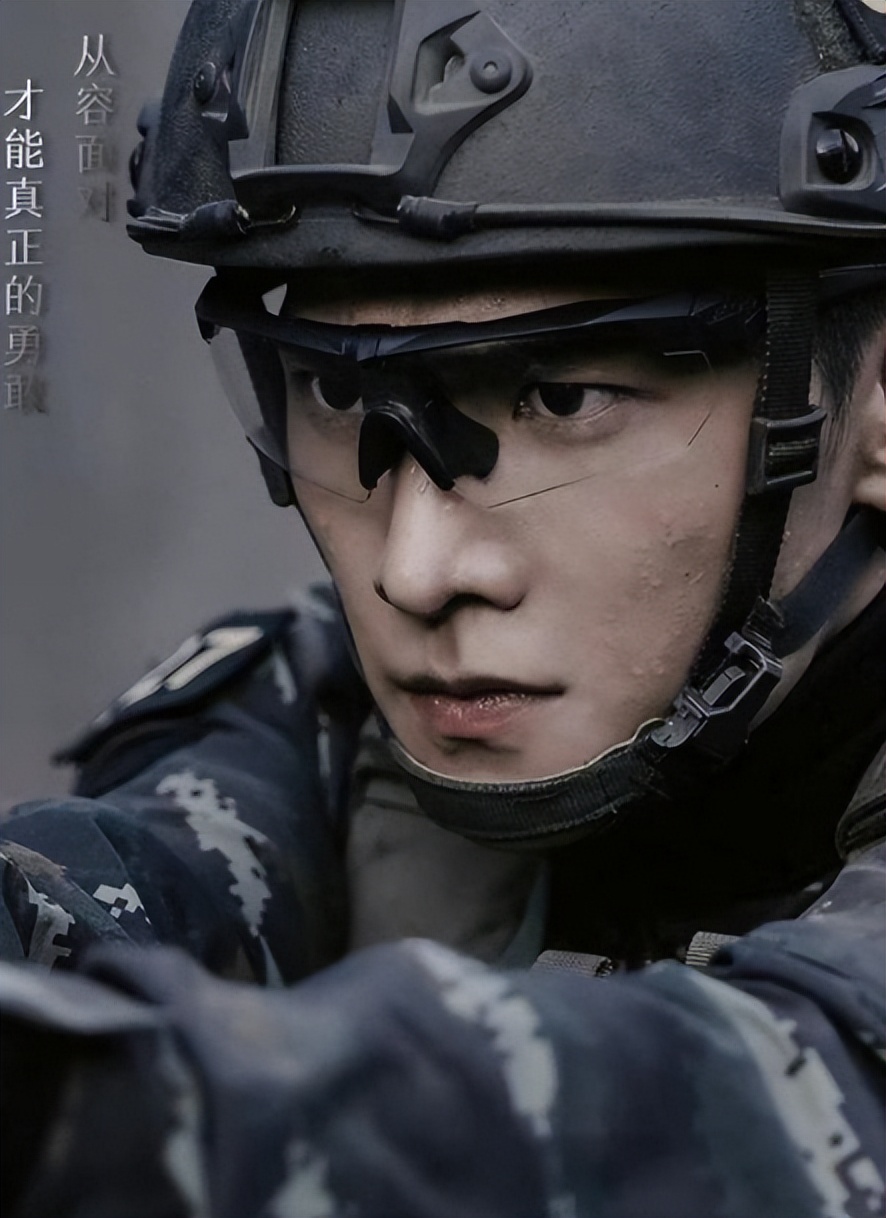 Yang Yang, who has always acted in idol dramas, is really different ...