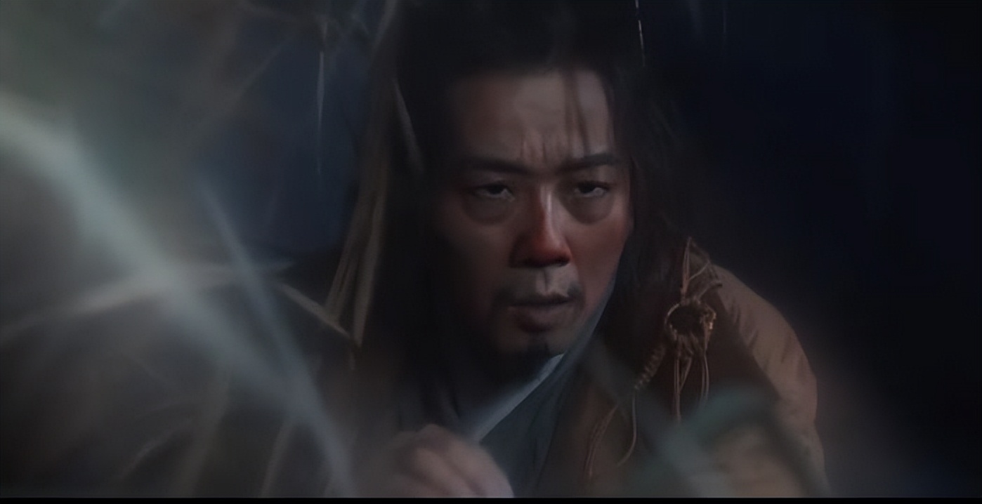 Watching "Tang Dynasty Strange Stories" again is still very interesting ...