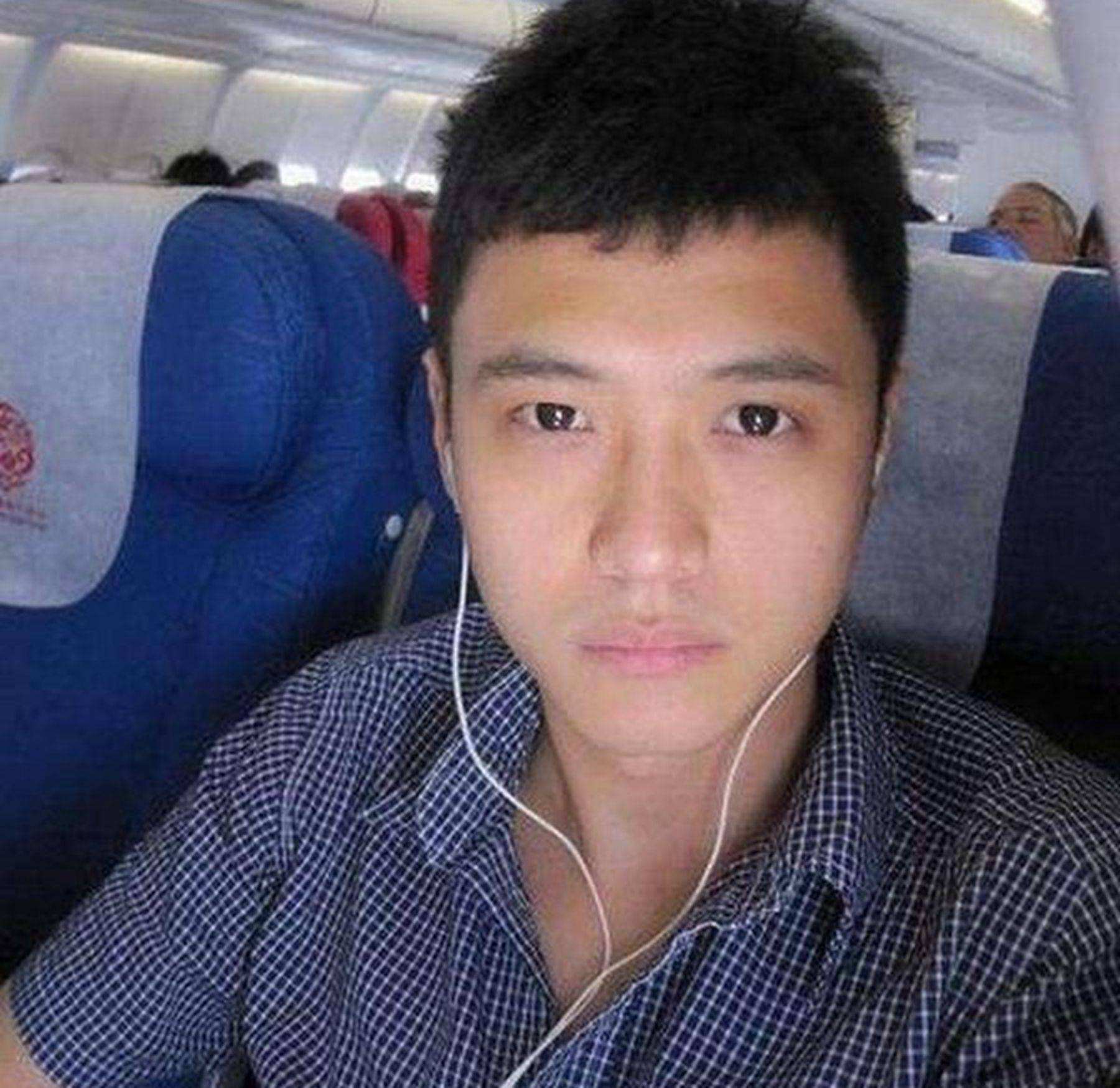 Song Zhe was revealed to be performing well in prison and was released ...