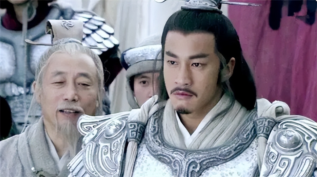 What is the real reason why Overlord Xiang Yu lost to Liu Bang? Self ...