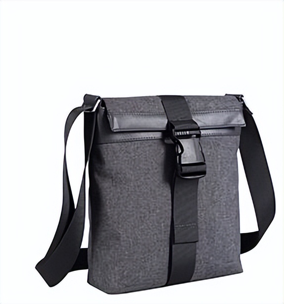 What kind of material is the shoulder bag?—Love Freedom Luggage - iNEWS