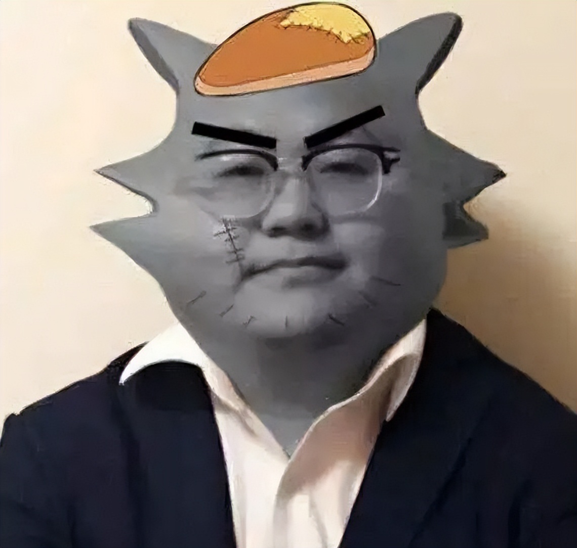 The elder brother Sun Xiaochuan officially announced his marriage, and the good brother Li Gan ...