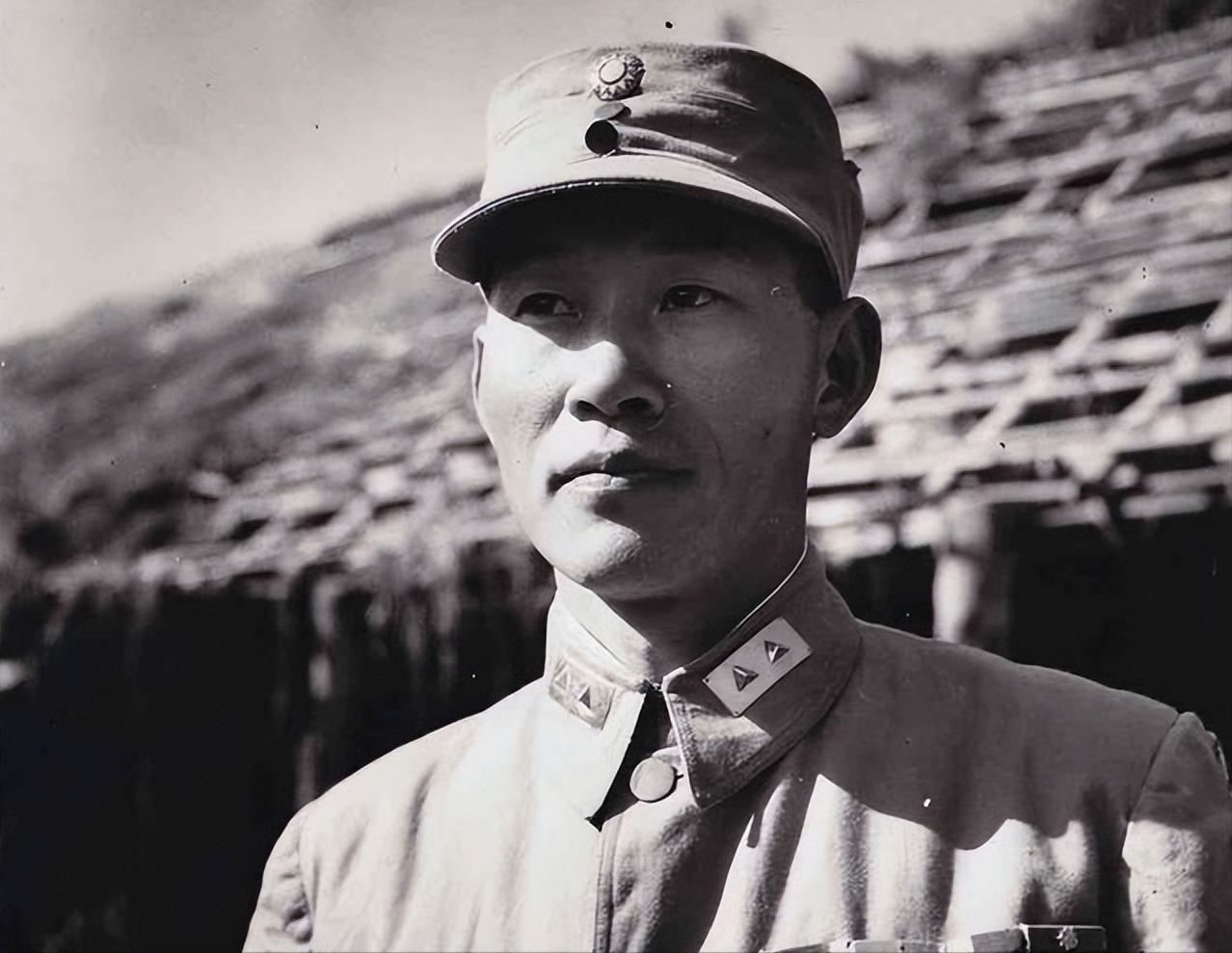 Du Yuming talked about Sun Liren in his later years, and said bluntly ...