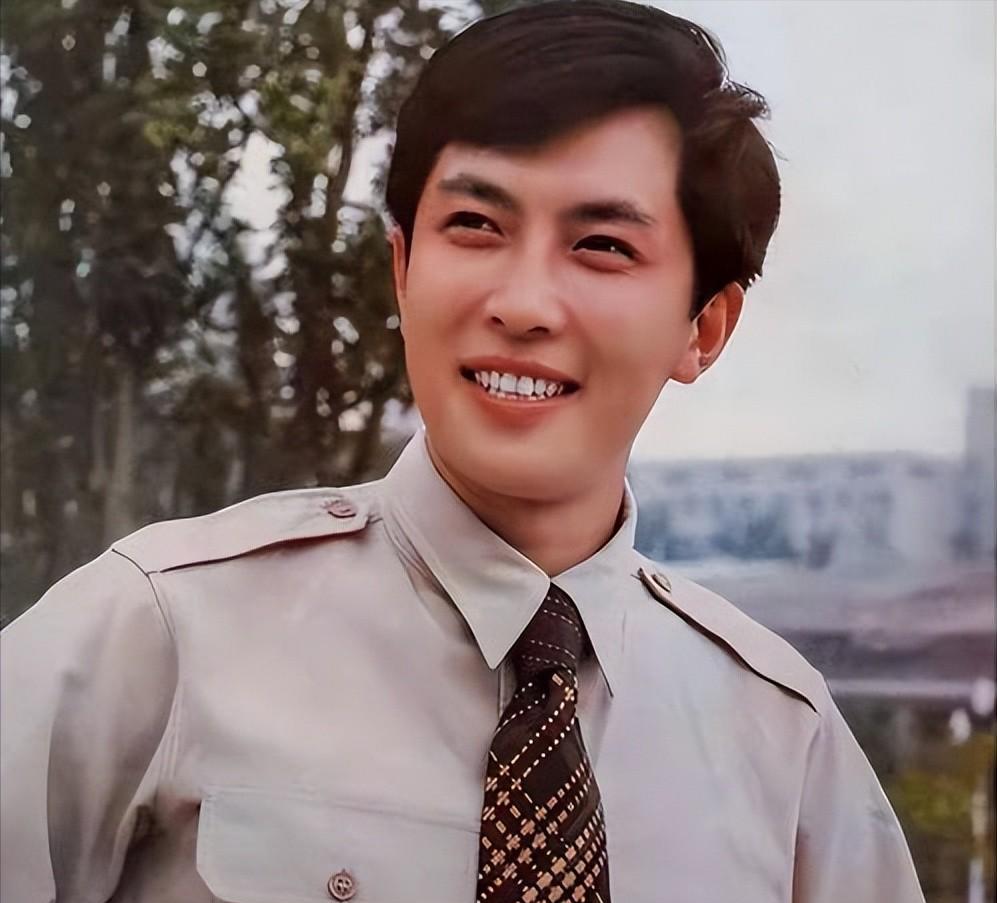 This time, Tang Guoqiang, the old drama star who "can't guarantee the ...