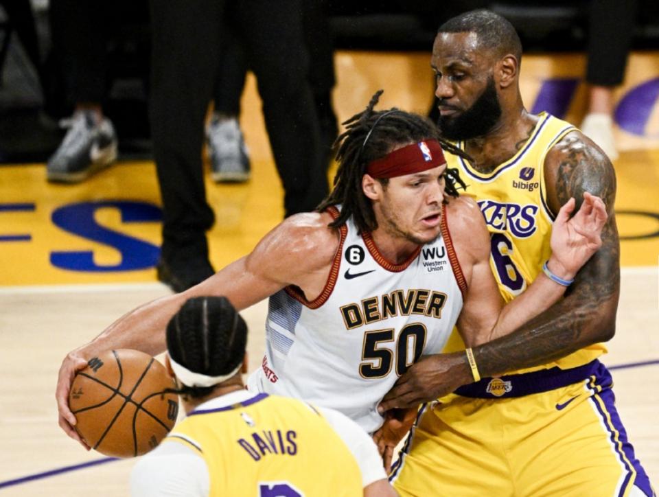 The NBA has changed drastically! The defending champion was hit hard ...