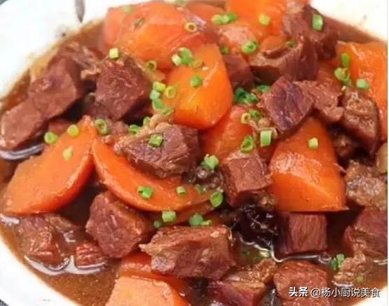Husband can't stop after eating. The delicious Lu cuisine is so healthy ...